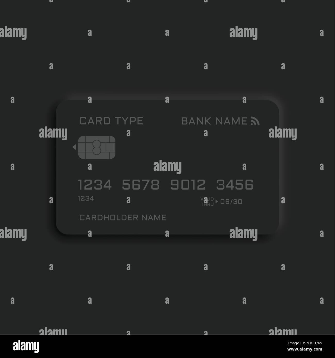 Neumorphism High Resolution Stock Photography and Images - Alamy