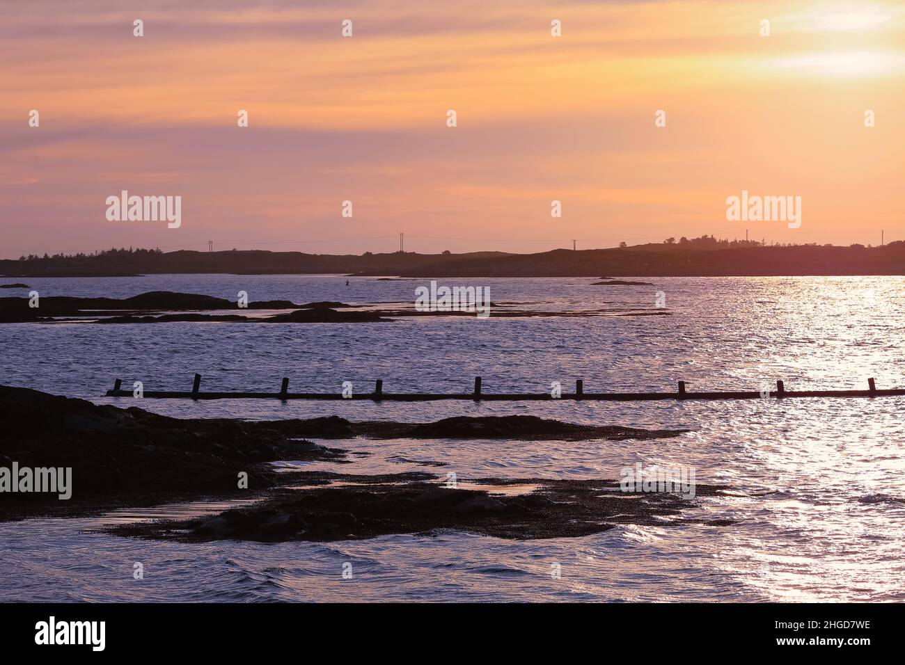 Hopen island hi-res stock photography and images - Alamy