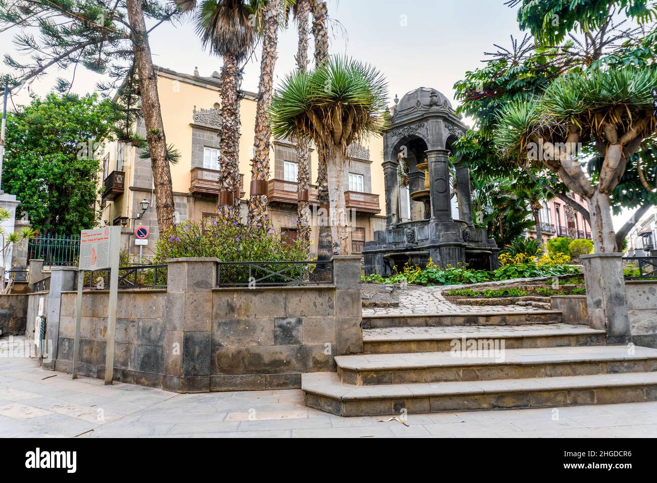 Hermitage of espiritu santo hi-res stock photography and images - Alamy