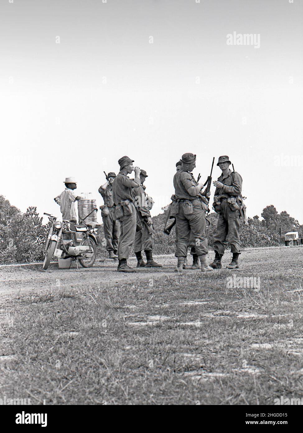 Royal marines 42 commando hi-res stock photography and images - Alamy