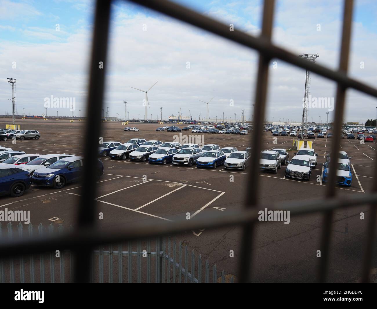 Skoda 30 hi-res stock photography and images - Alamy