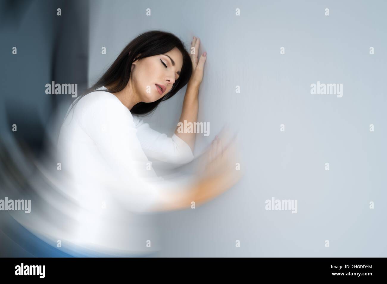 Inner ear hi-res stock photography and images - Alamy