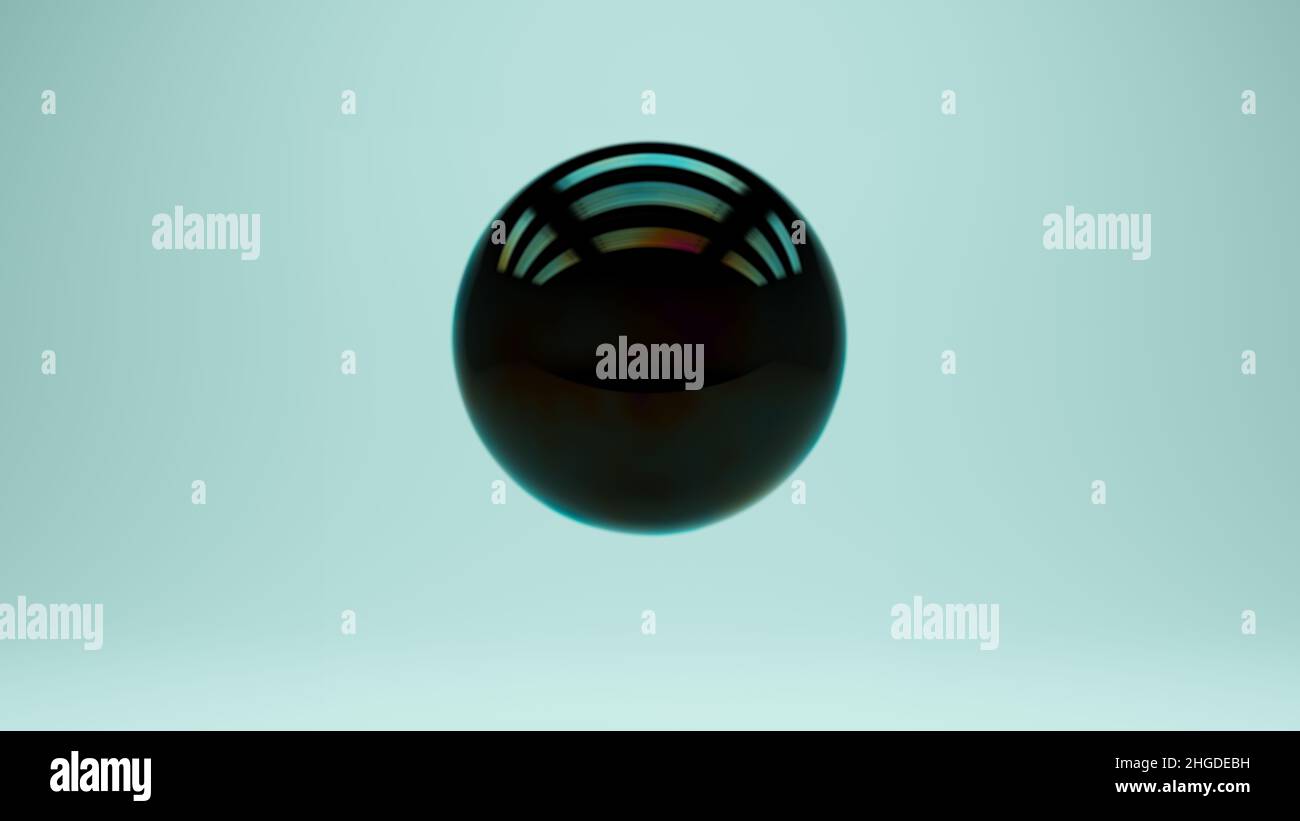 Sculpture orb hi-res stock photography and images - Alamy