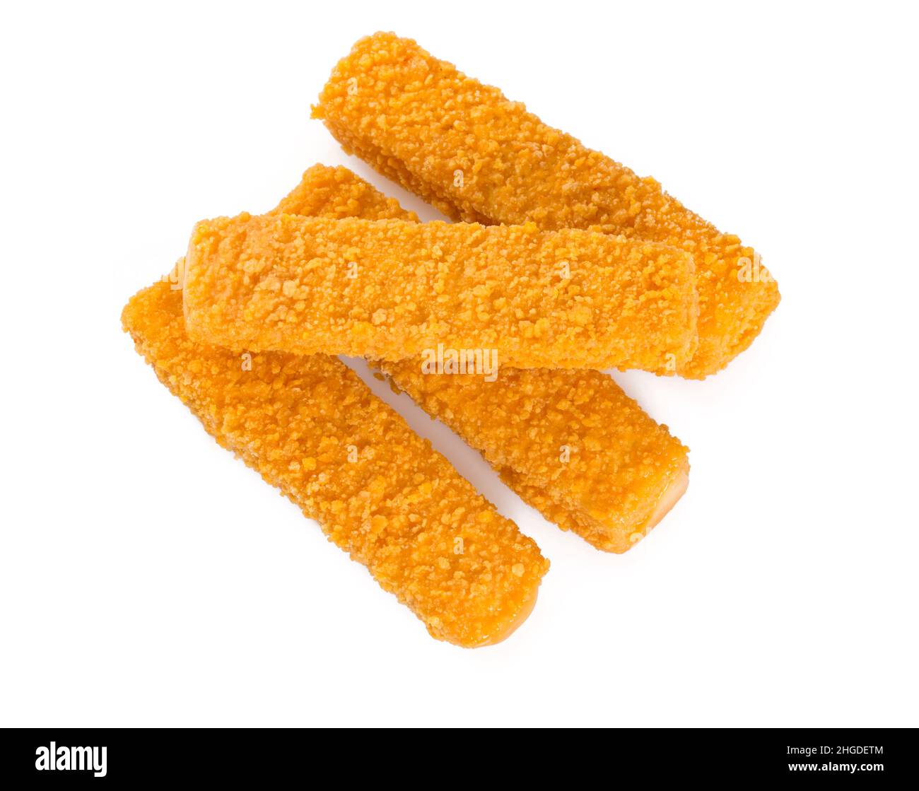 Fish slice isolated hi-res stock photography and images - Alamy