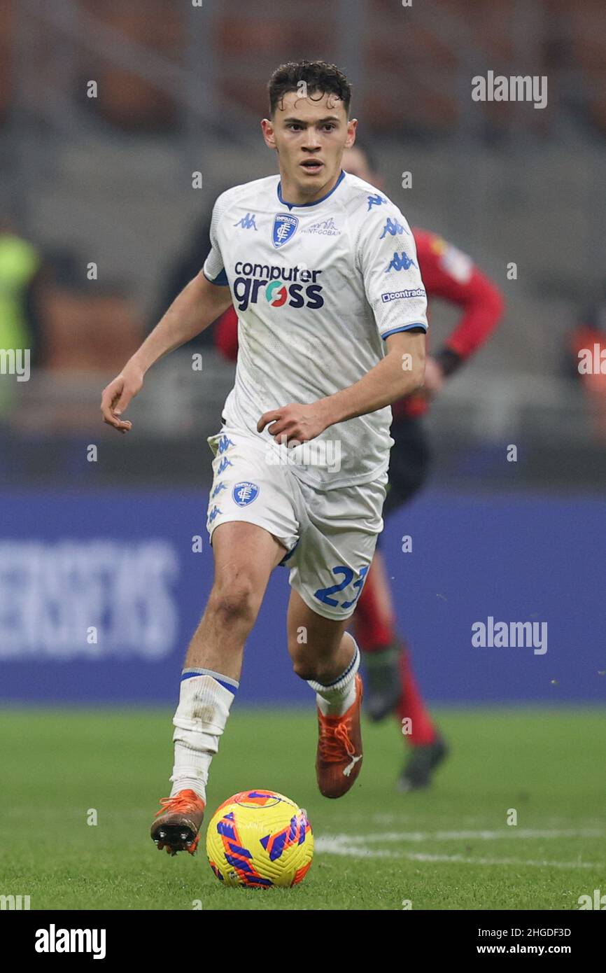 Kristjan asllani hi-res stock photography and images - Alamy