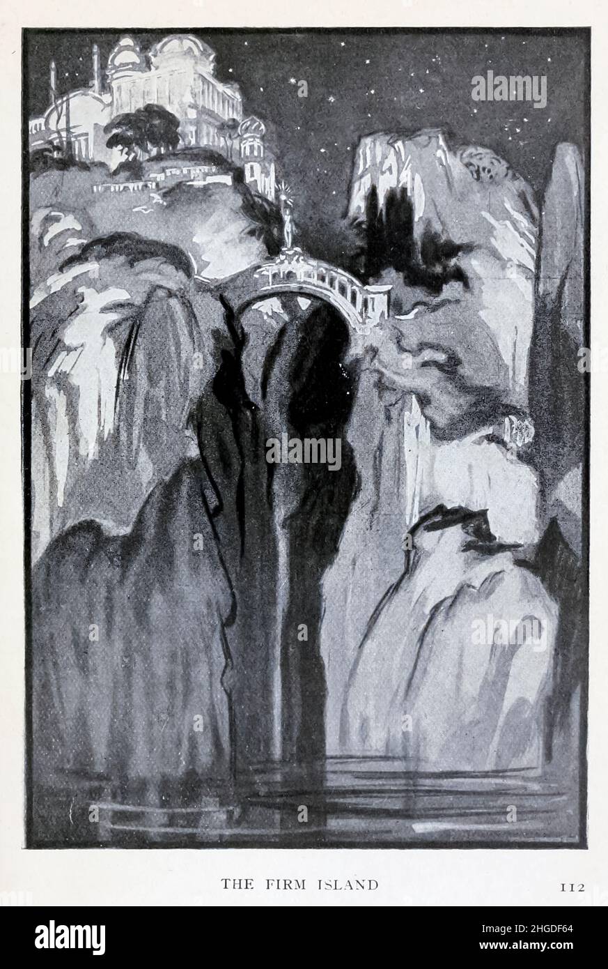 The magic island book hi-res stock photography and images - Alamy