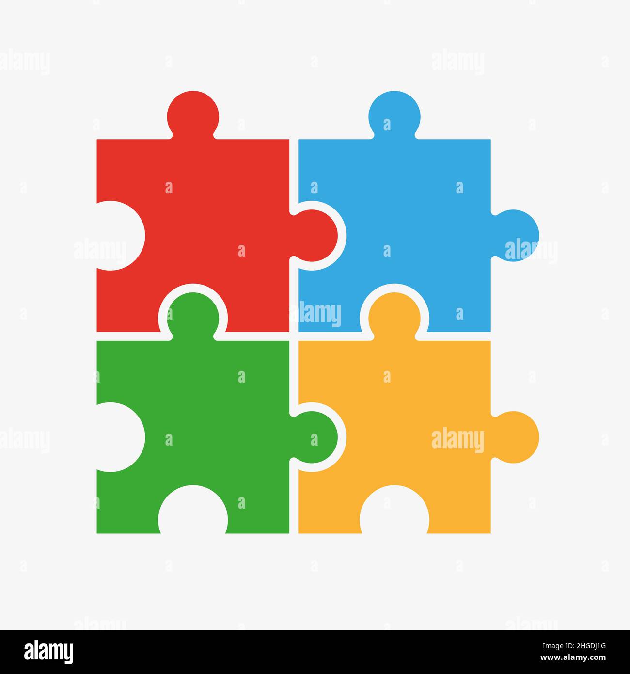 Connect four pieces hi-res stock photography and images - Alamy