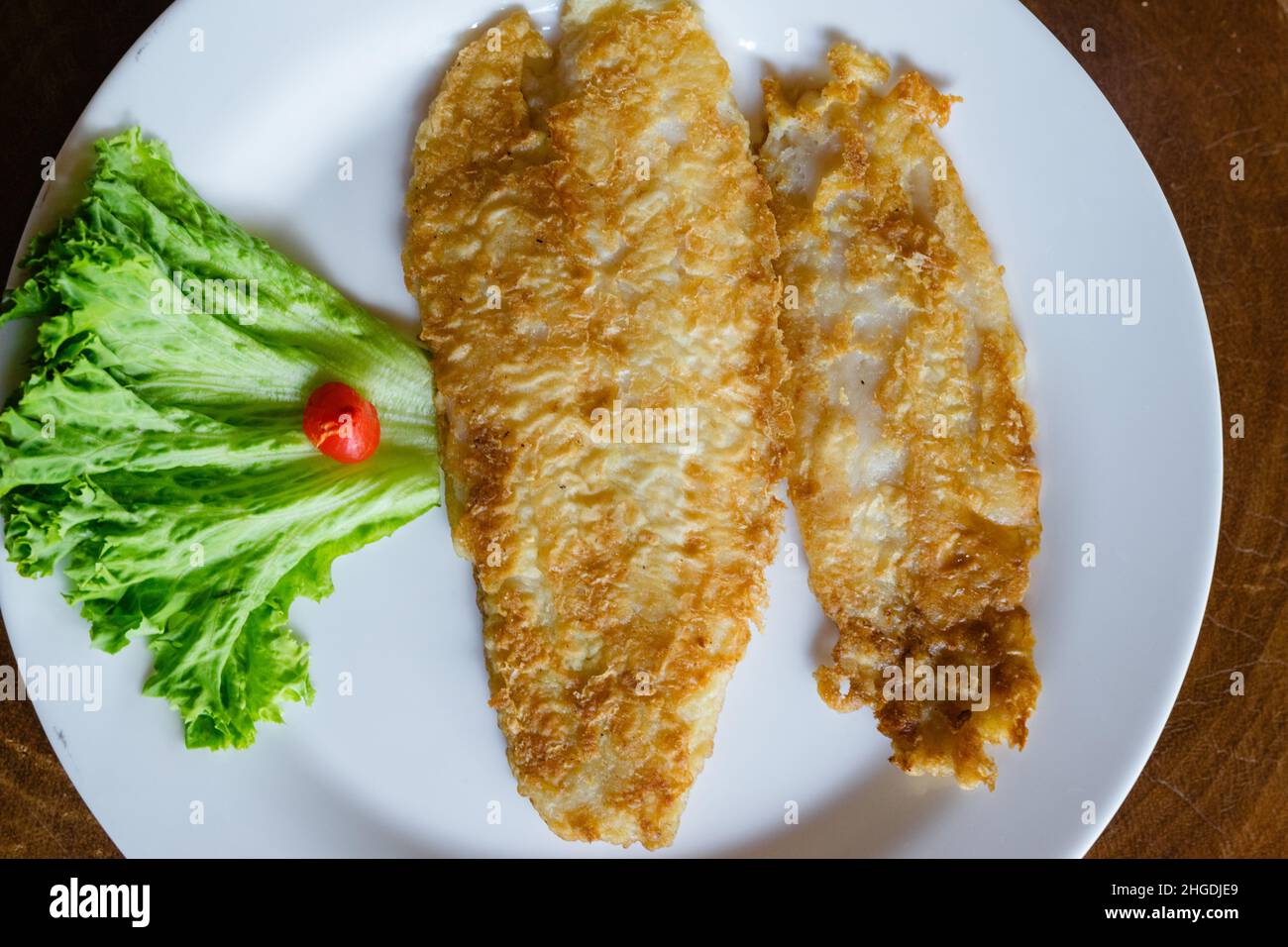 Delicious and spectacular Colombian food Stock Photo - Alamy