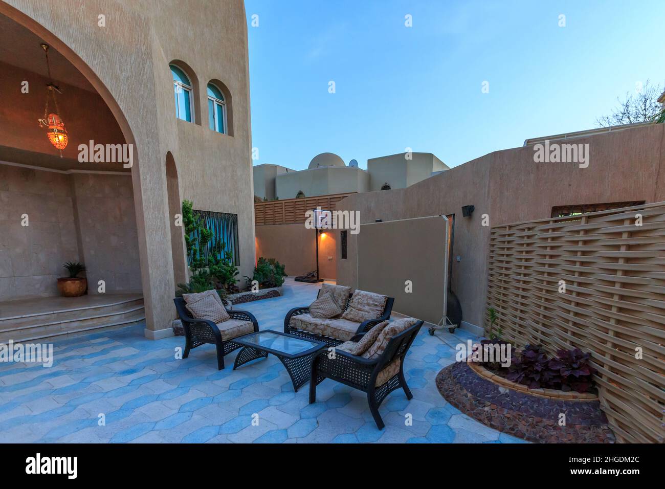 Riyadh old town hi-res stock photography and images - Alamy