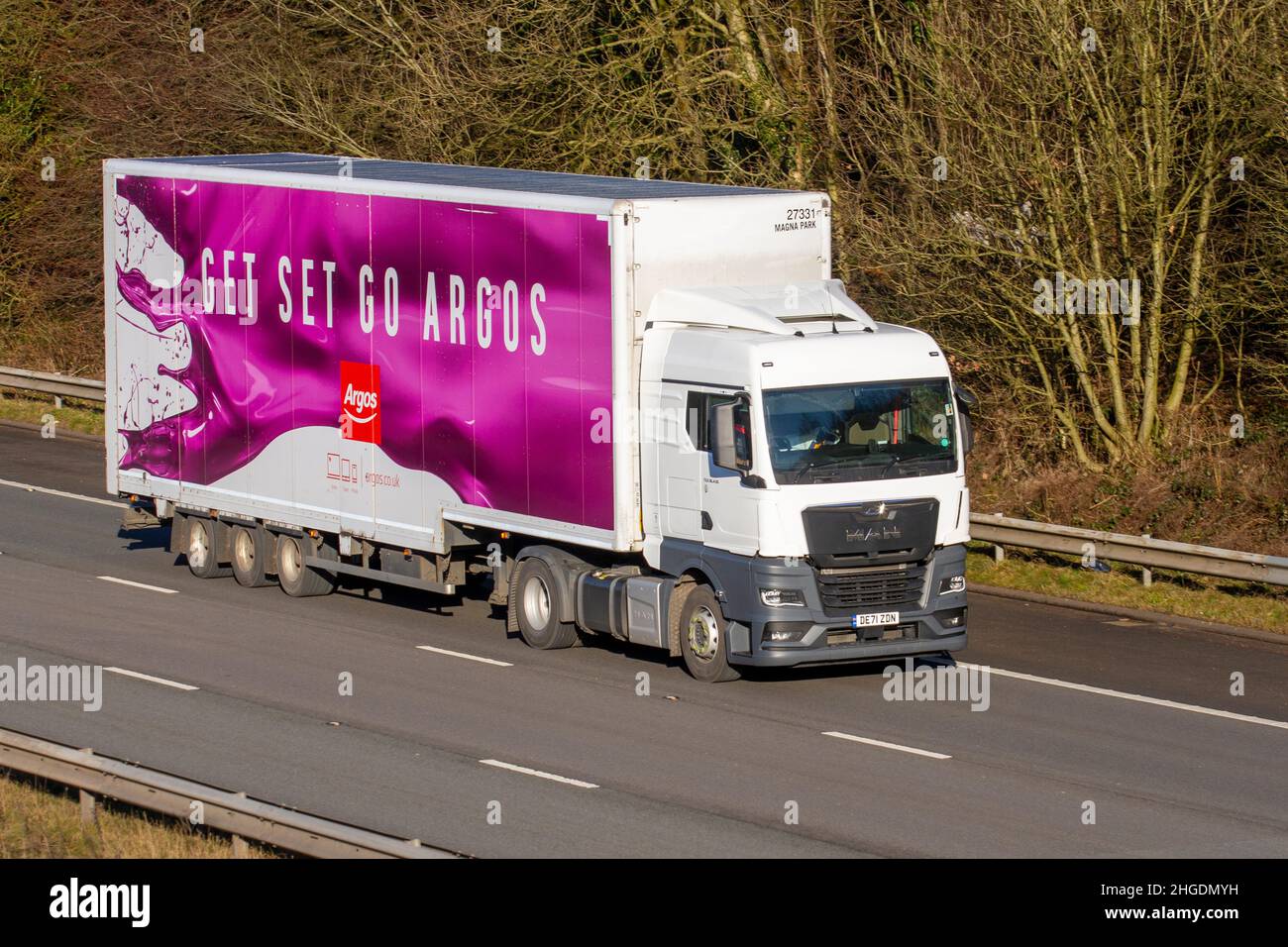 Fleet vehicles hi-res stock photography and images - Alamy