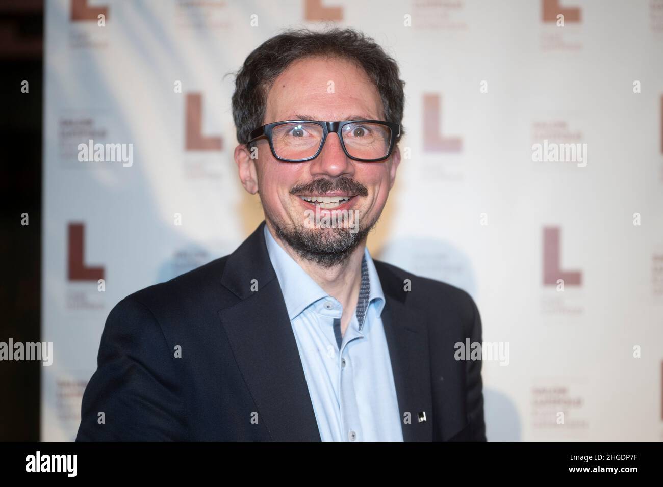 Alexander goodwin hi-res stock photography and images - Alamy