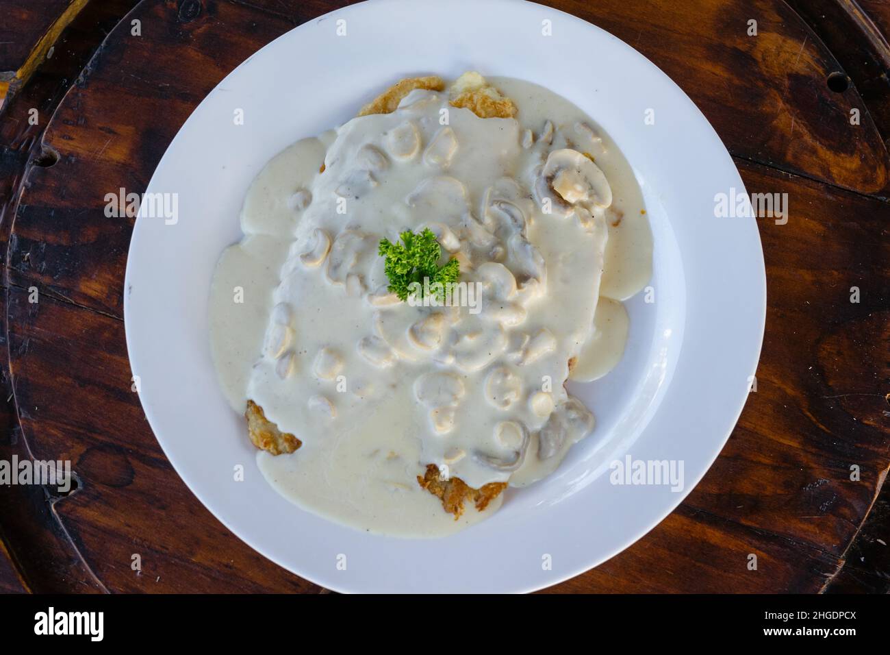 Delicious and spectacular Colombian food Stock Photo - Alamy