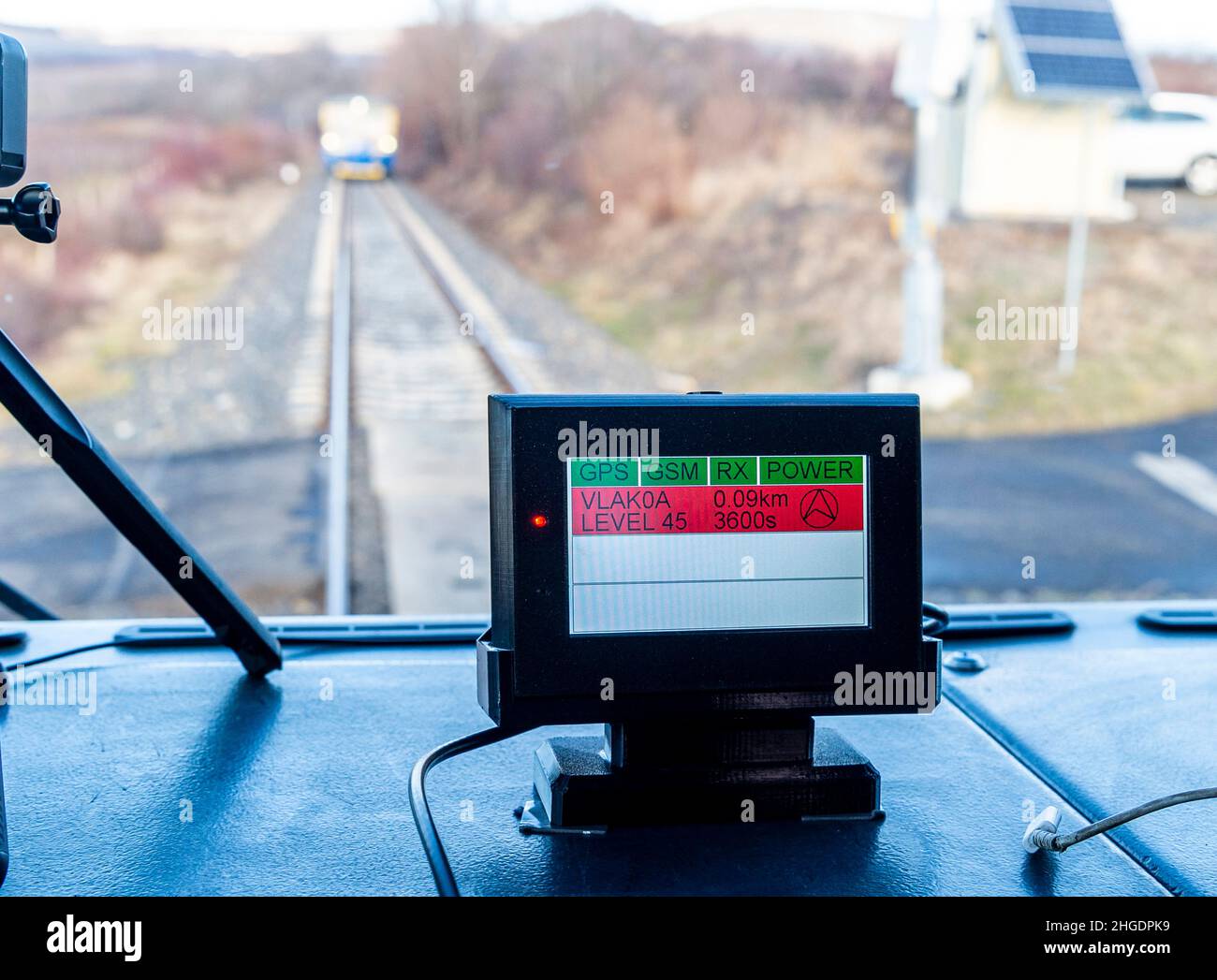 Trebivlice hi-res stock photography and images - Alamy