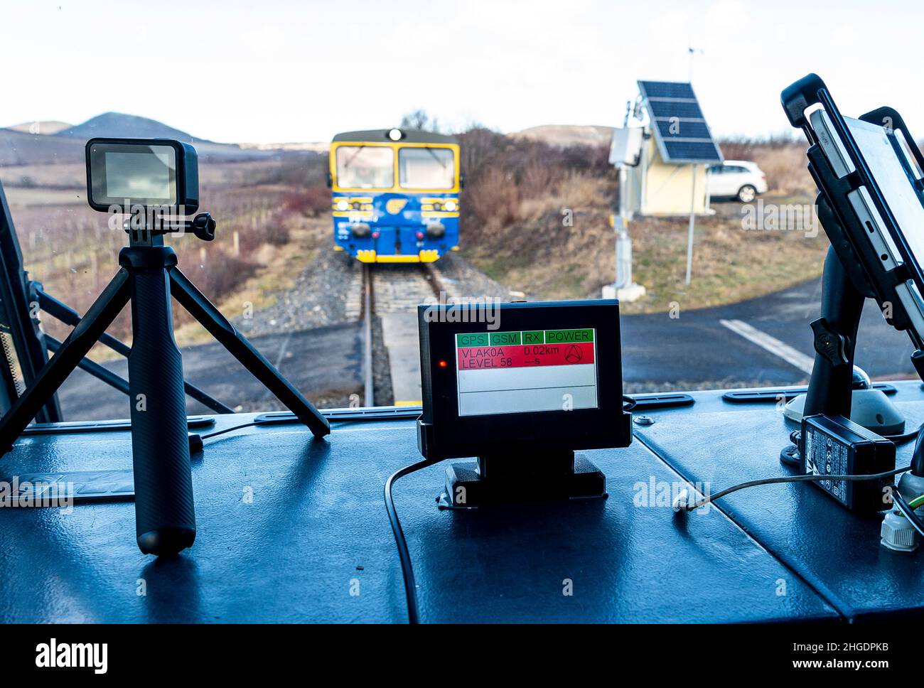 Trebivlice hi-res stock photography and images - Alamy