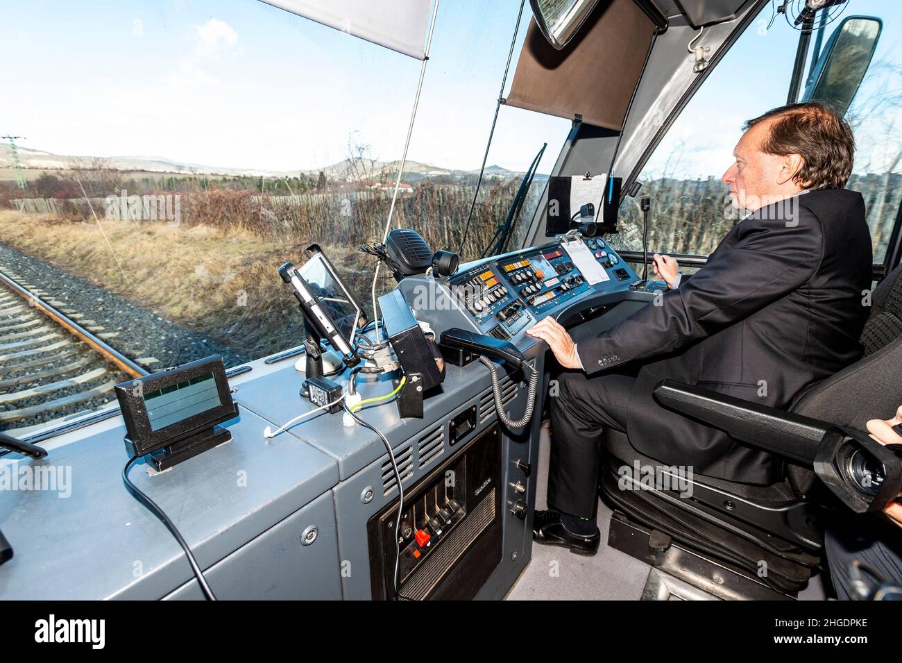 Trebivlice hi-res stock photography and images - Alamy