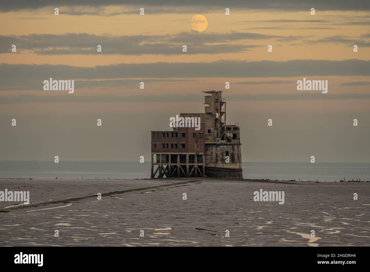 Heritage grain hi-res stock photography and images - Alamy