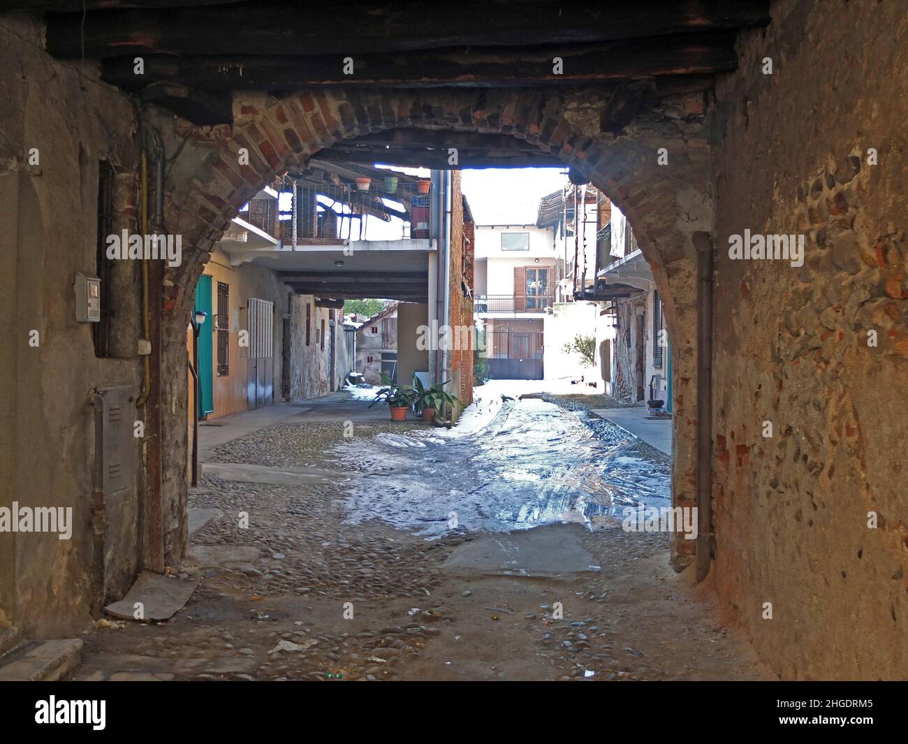 Novarese hi-res stock photography and images - Alamy