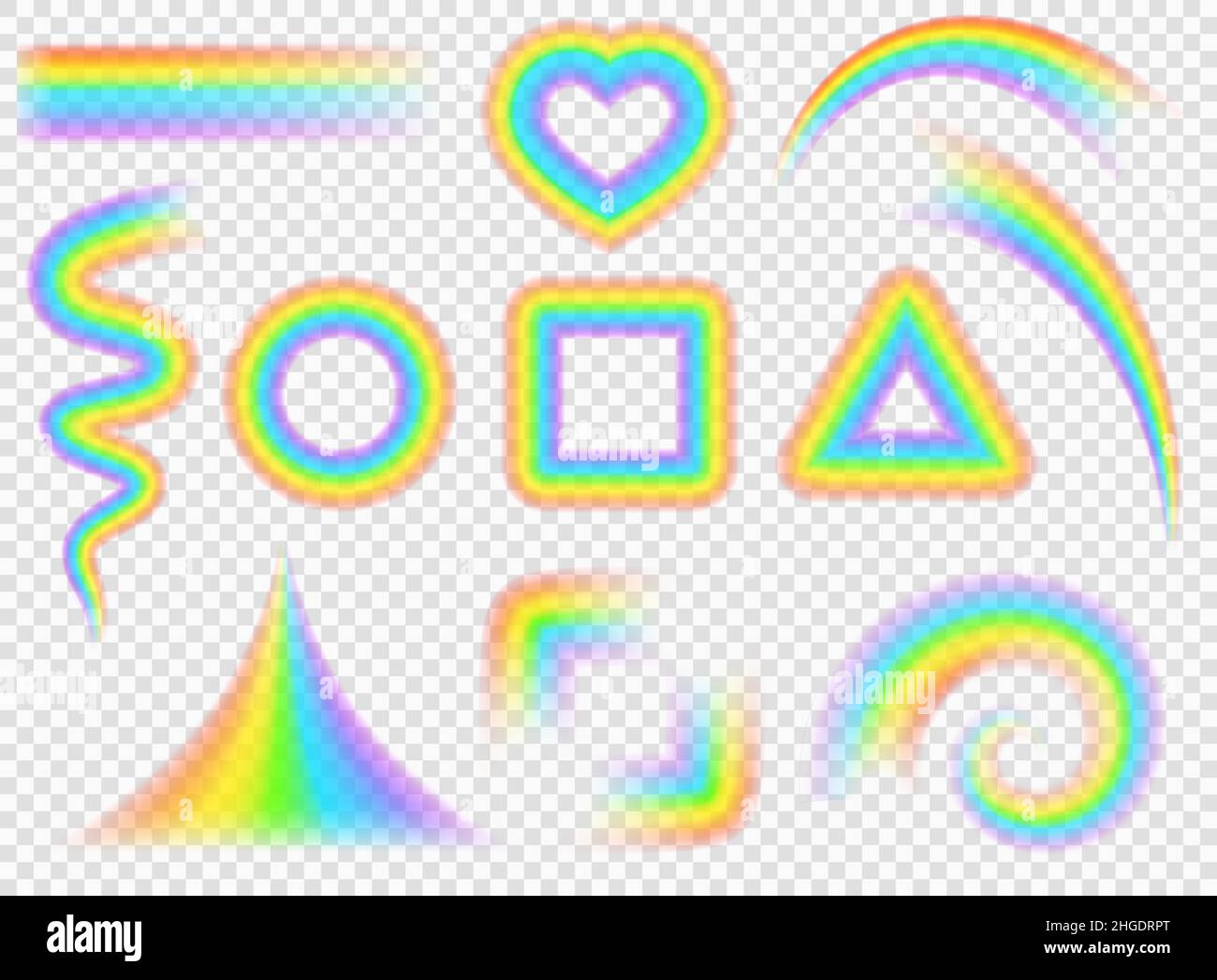 Magic frame hi-res stock photography and images - Alamy