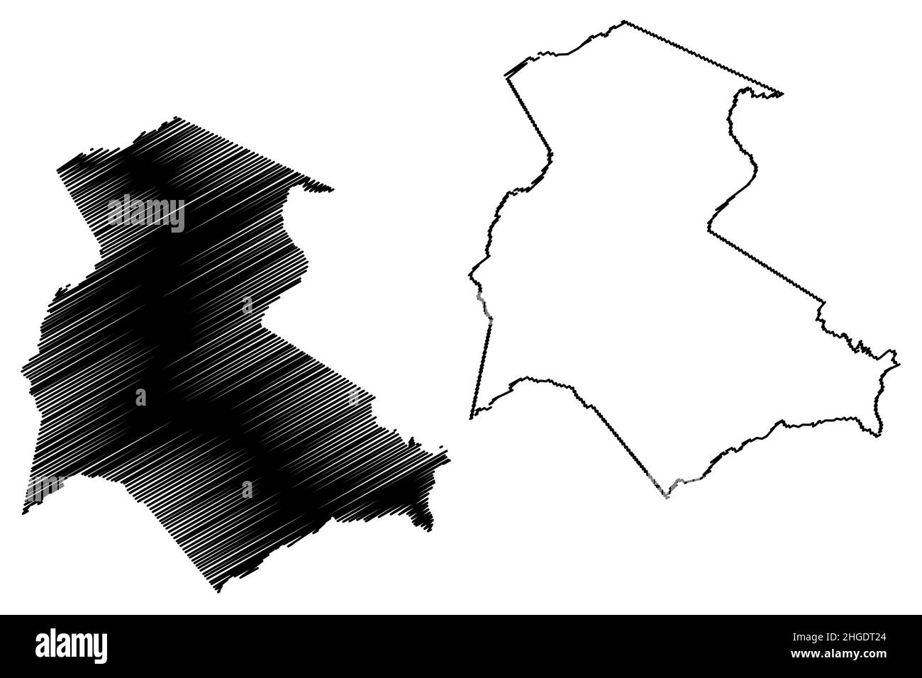 Bujari municipality (Acre state, Municipalities of Brazil, Federative ...