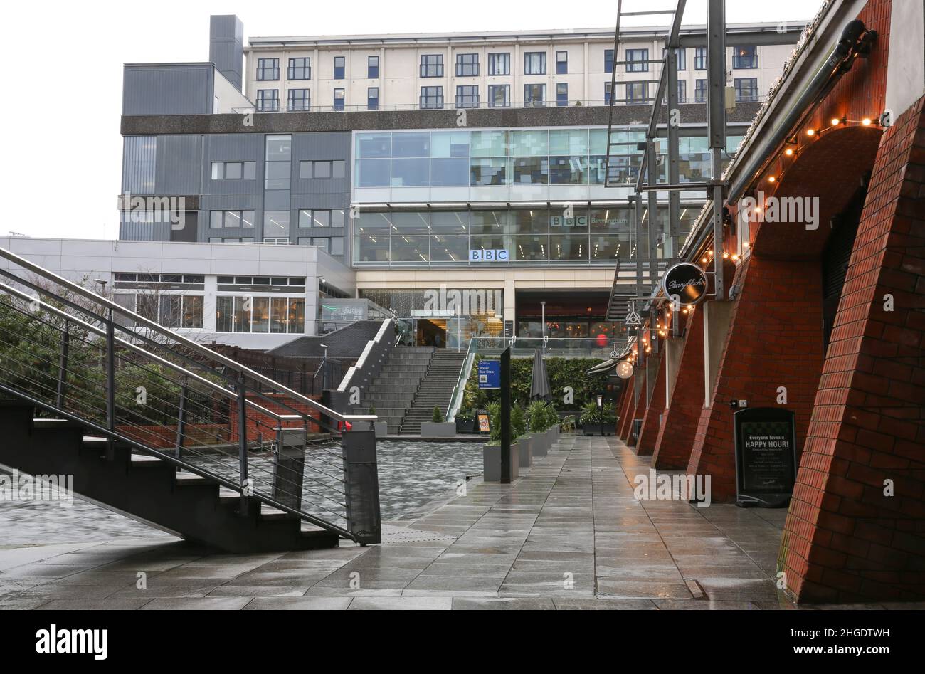 Office bbc hi-res stock photography and images - Alamy