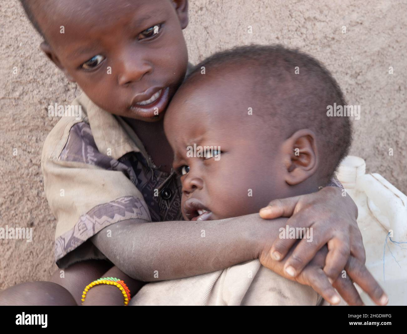 The Ilchamus (sometimes spelled Iltiamus, also known as Njemps), are a ...