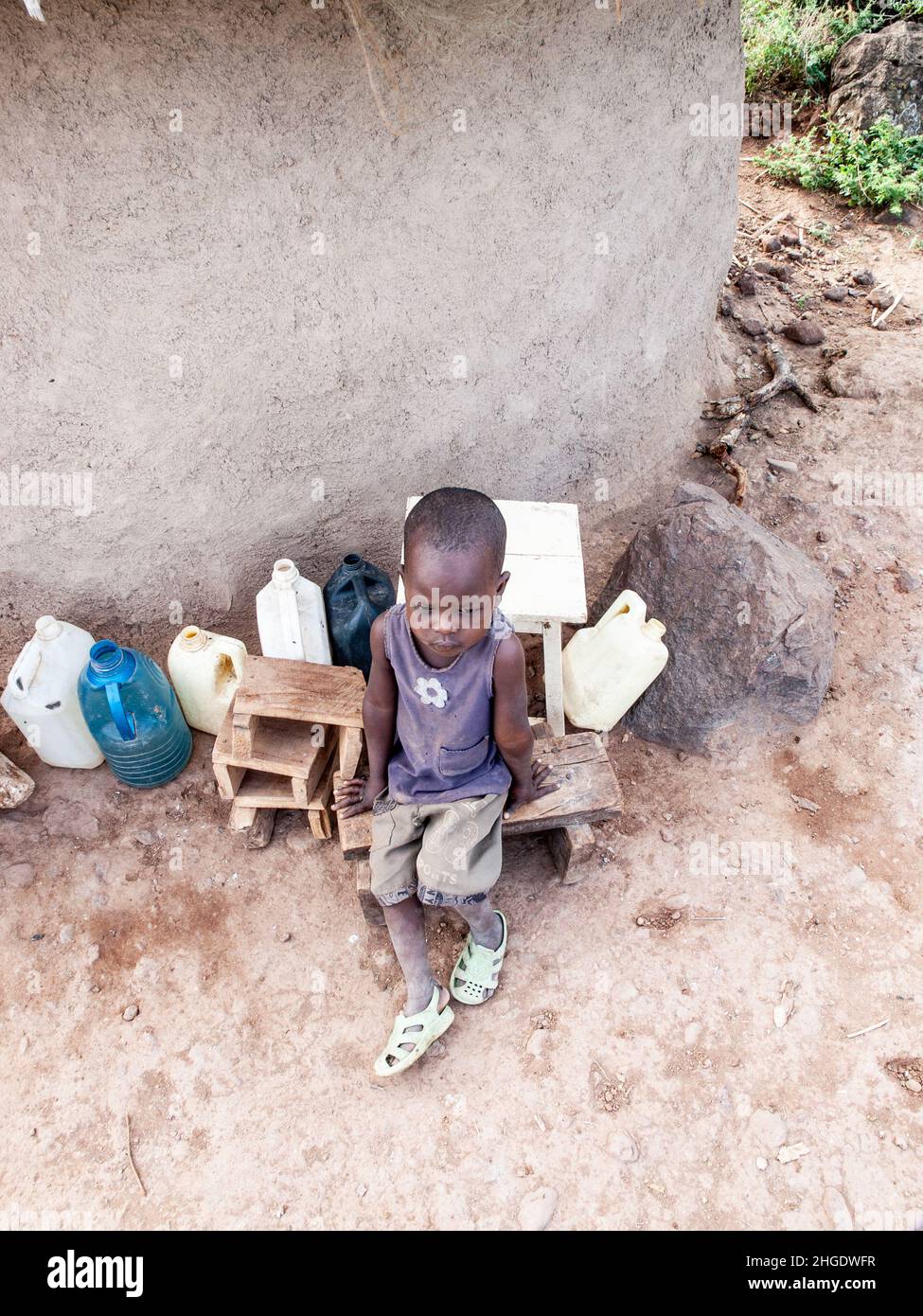 The Ilchamus (sometimes spelled Iltiamus, also known as Njemps), are a ...