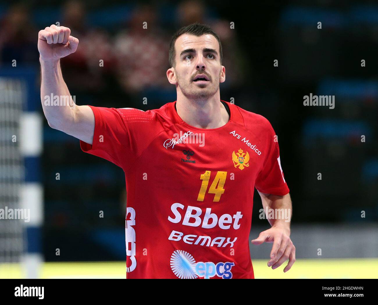 Milos Vujovic Montenegro High Resolution Stock Photography and Images ...