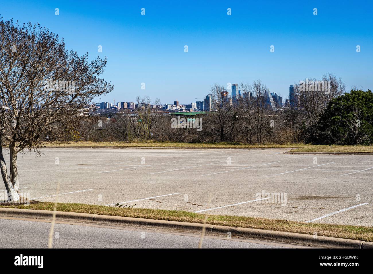 Barton creek hi-res stock photography and images - Alamy