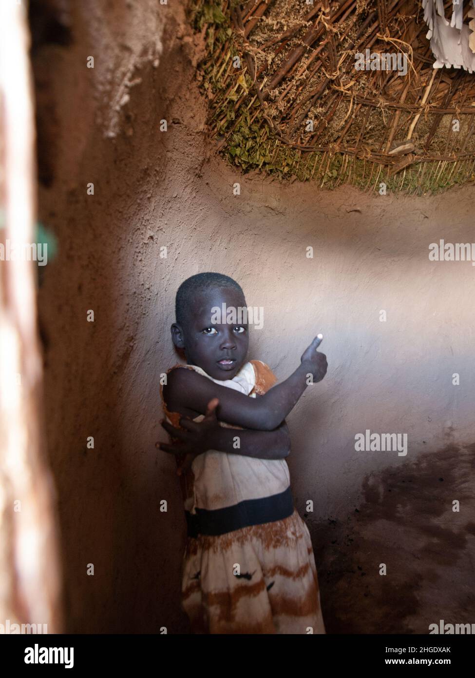 The Ilchamus (sometimes spelled Iltiamus, also known as Njemps), are a ...