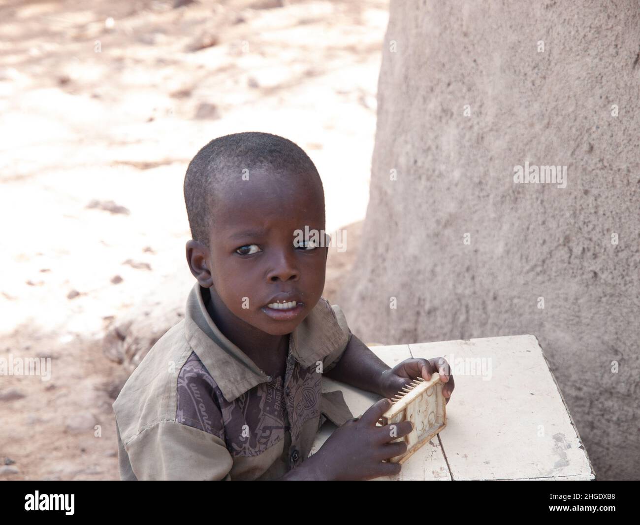 The Ilchamus (sometimes spelled Iltiamus, also known as Njemps), are a ...