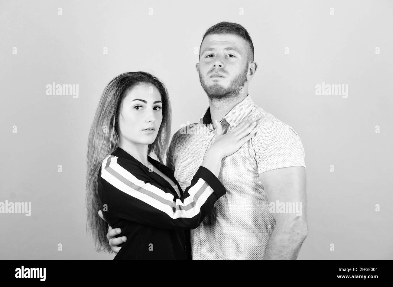 Trust And Support Cute And Sweet Relationship Is Dream For Every Girl