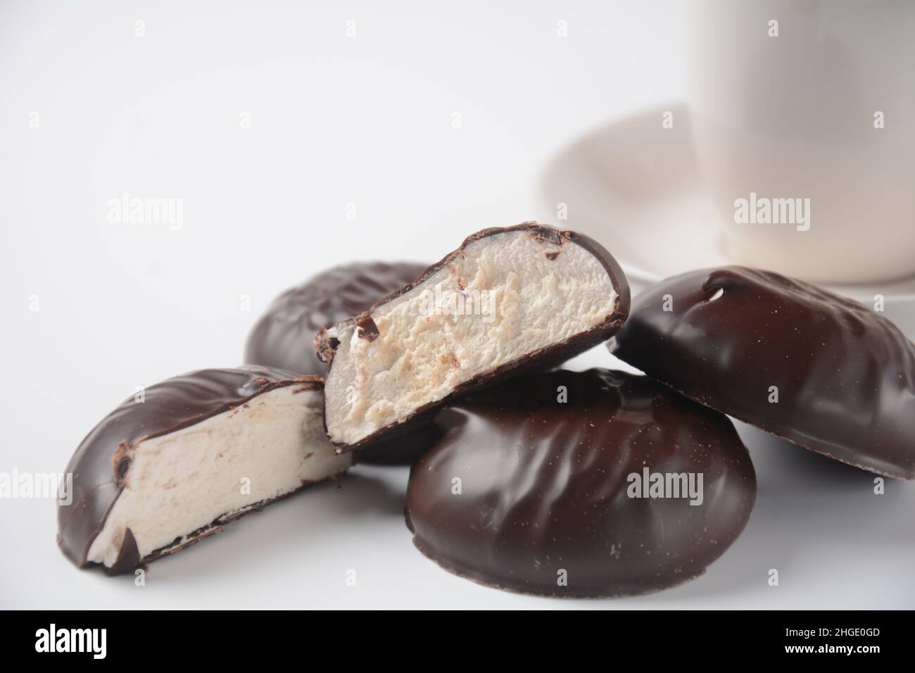 Zefir zephyr on kitchen hi-res stock photography and images - Alamy