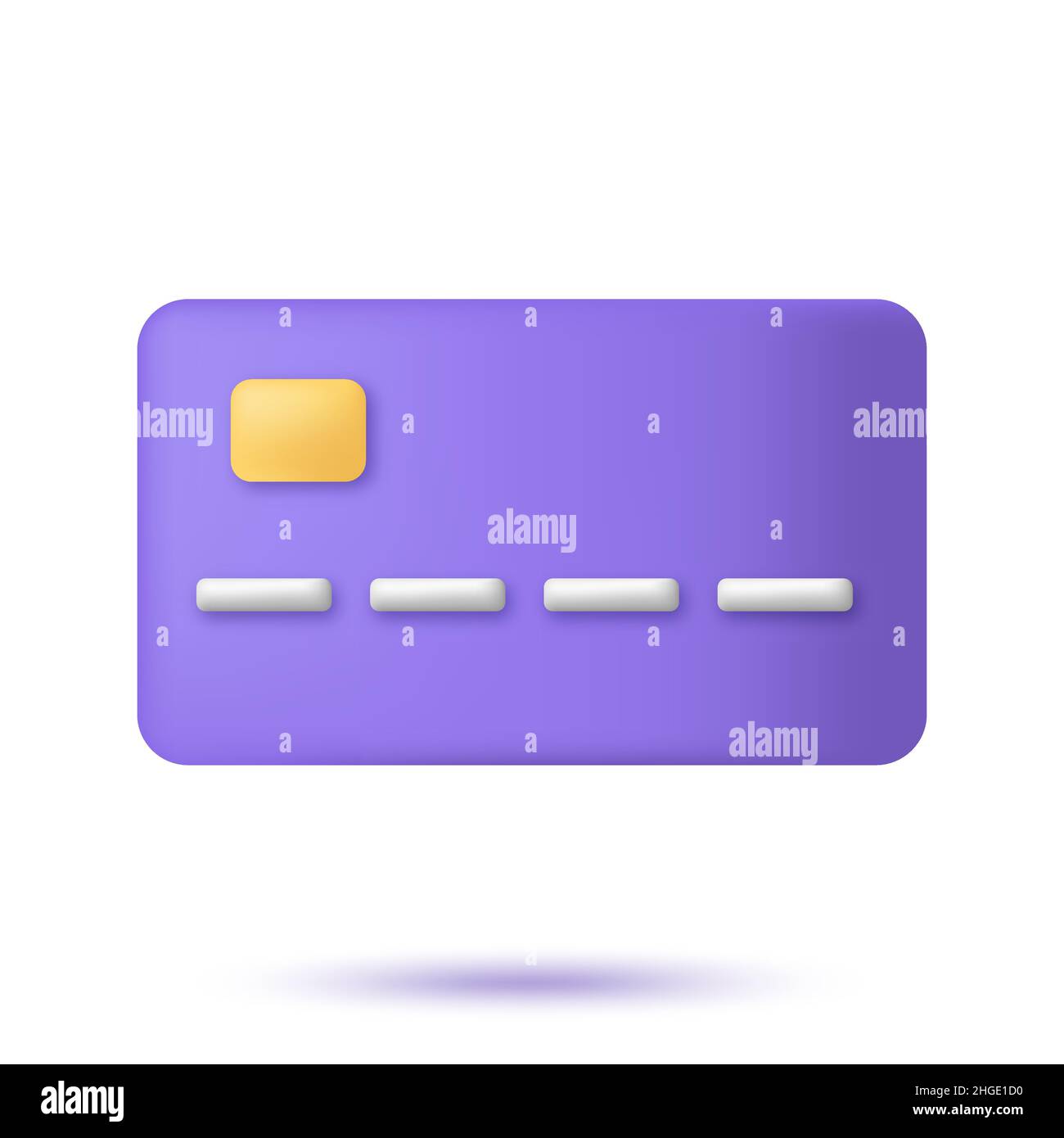 Credit card smartphone Stock Vector Images - Alamy