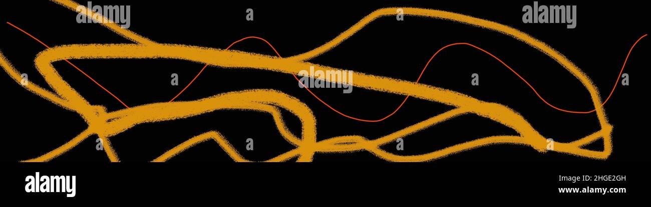 Color lines background texture, curve line Patten , geometry textured ...