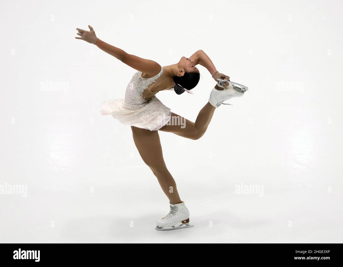 Victoria Alcantara High Resolution Stock Photography and Images - Alamy