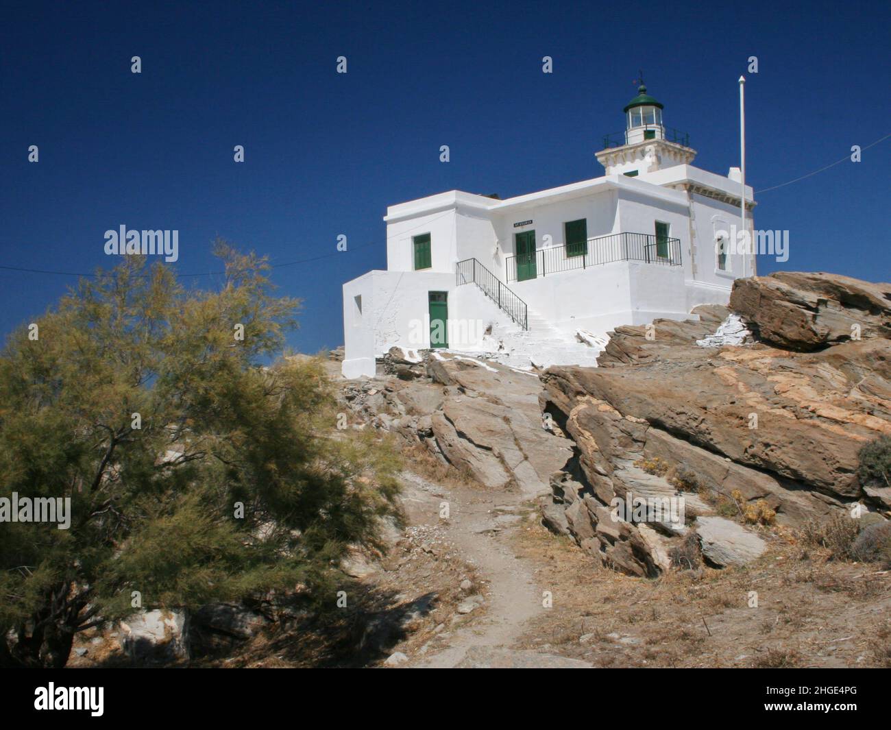 Monastiri beach hi-res stock photography and images - Alamy