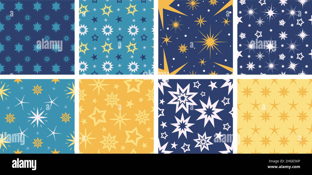 Starry beam Cut Out Stock Images & Pictures - Alamy