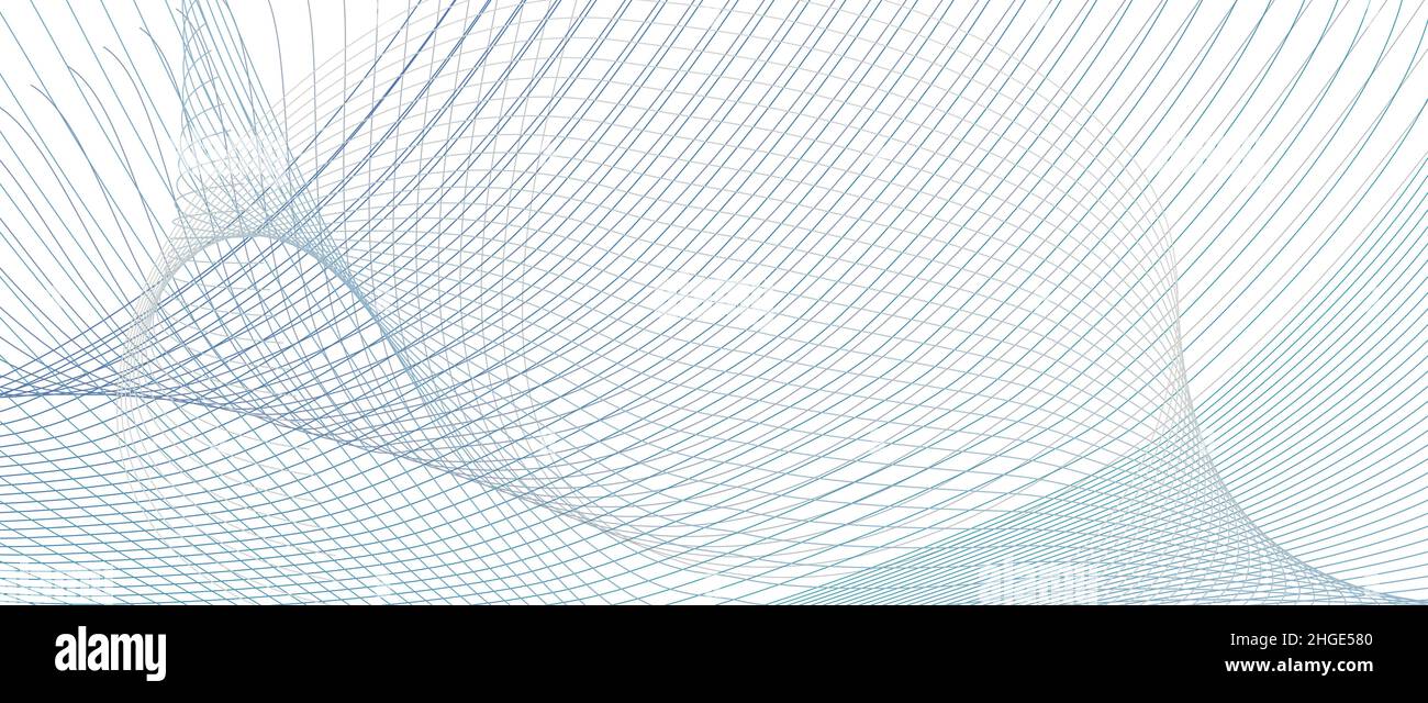 Stripes connection Stock Vector Images - Alamy