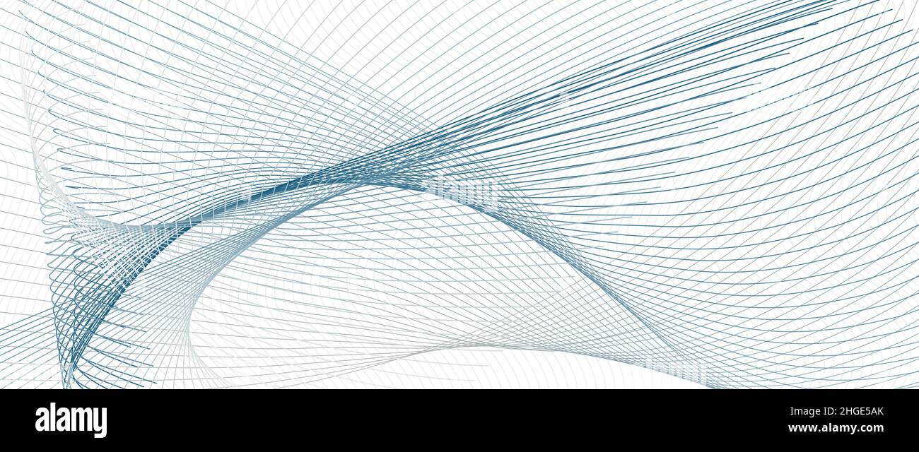 Navy blue, gray futuristic line art design. Wireless technology concept ... Navy blue, gray futuristic line art design. Wireless technology concept ...
