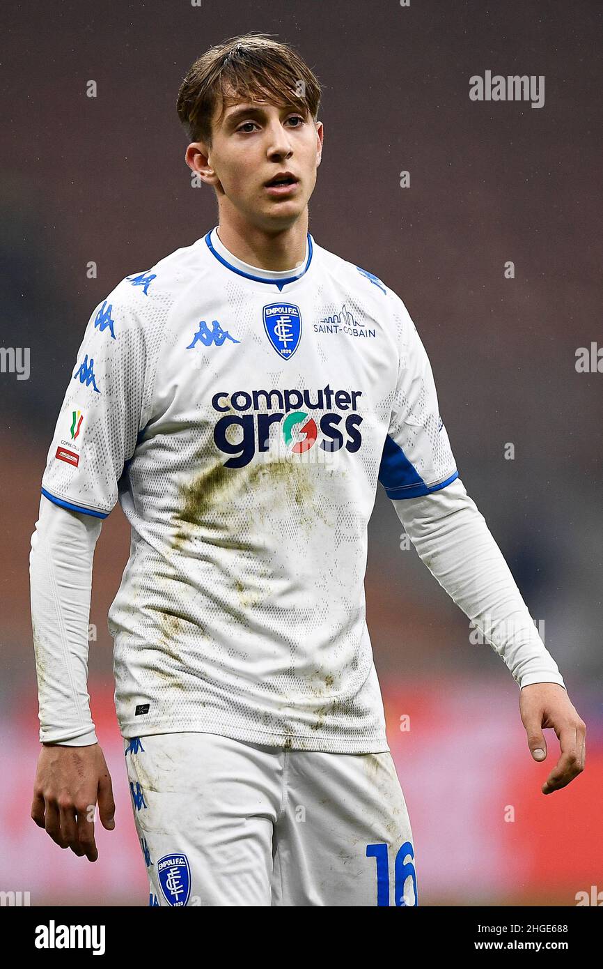 Jacopo fazzini hi-res stock photography and images - Alamy
