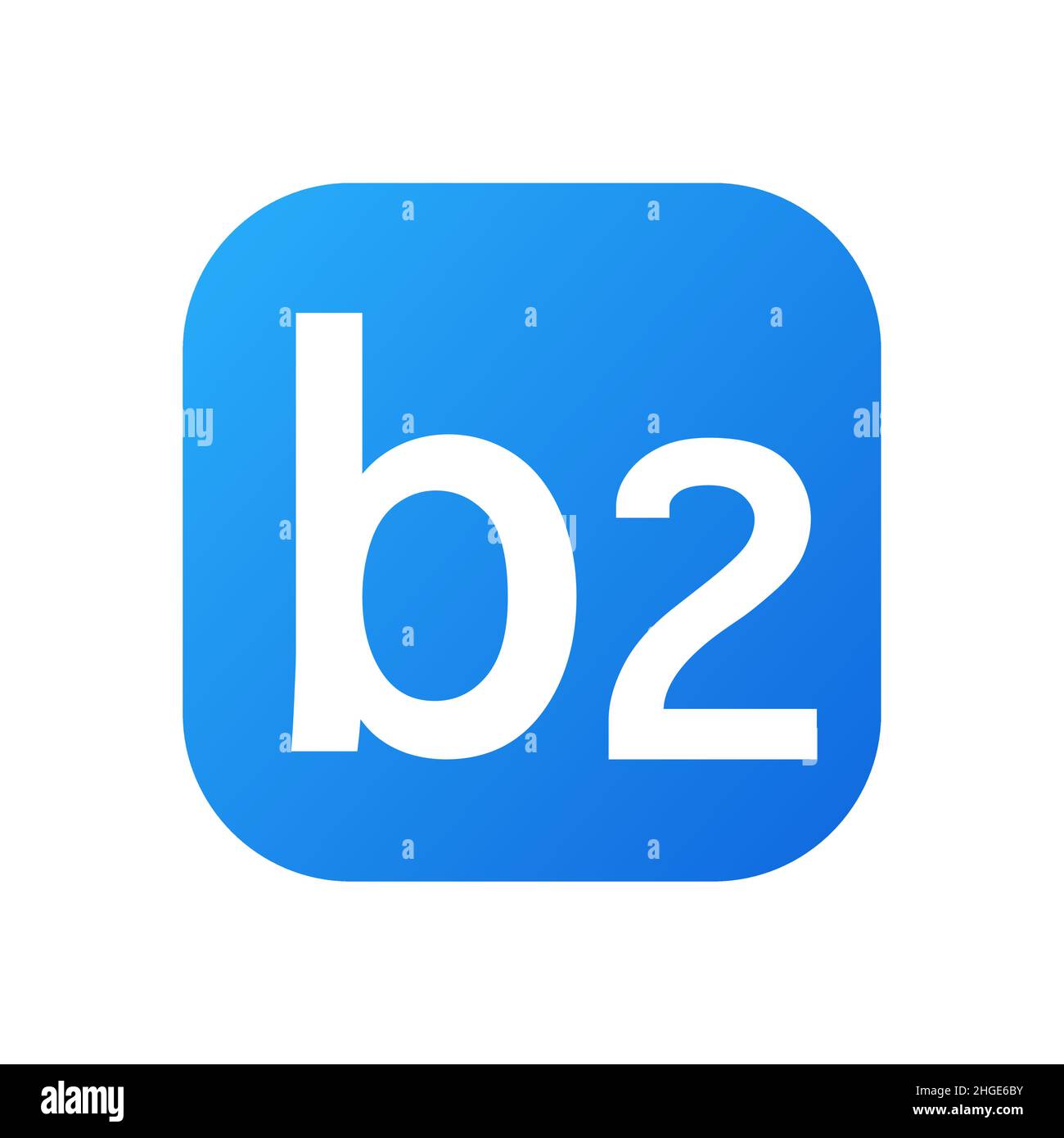 Vitamin b2 vector hi-res stock photography and images - Alamy