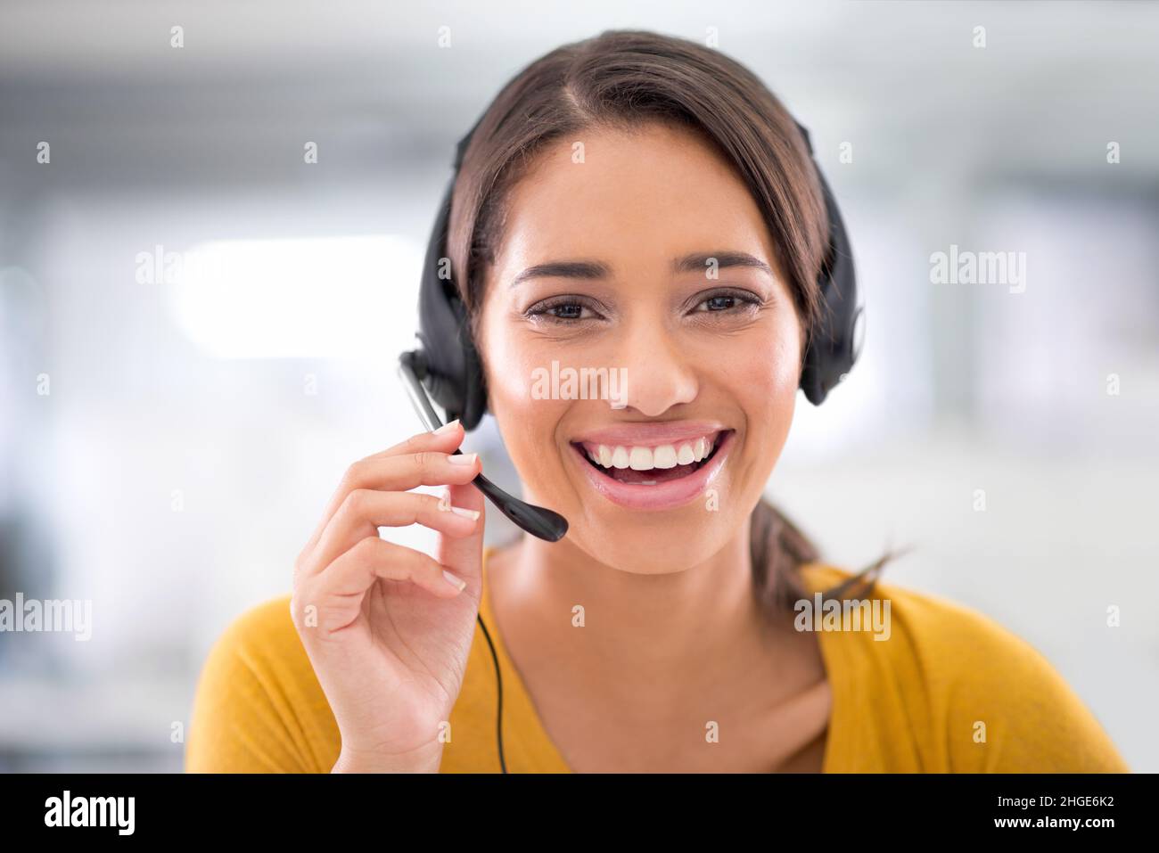 Personal representative hi-res stock photography and images - Alamy