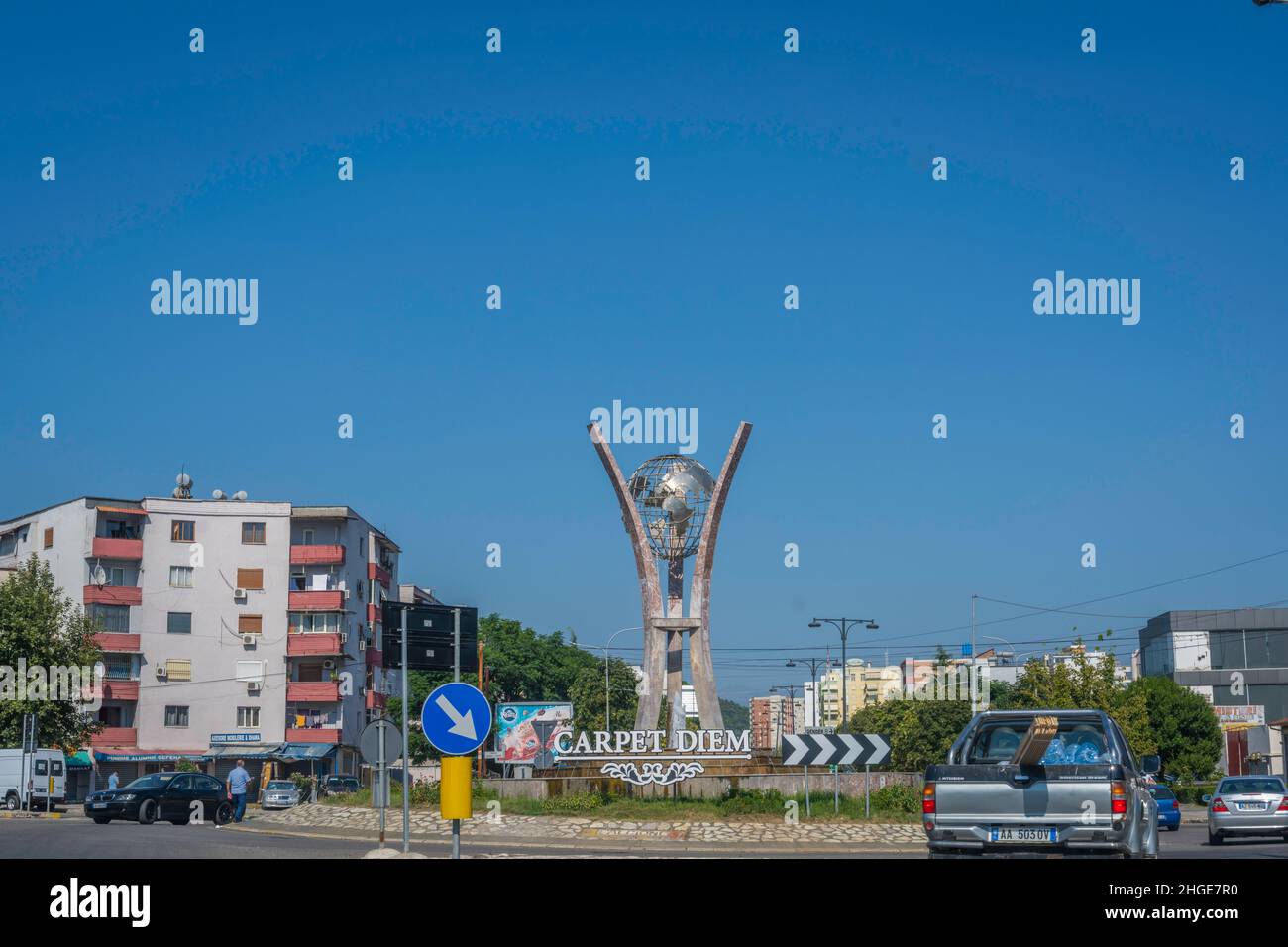 Albanian nature hi-res stock photography and images - Alamy