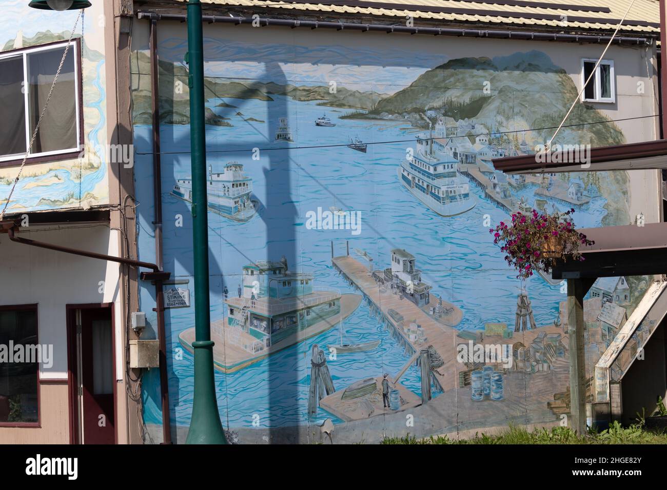 Real paint hi-res stock photography and images - Alamy