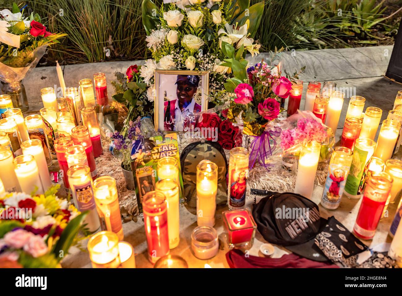 Sandra shells hi-res stock photography and images - Alamy