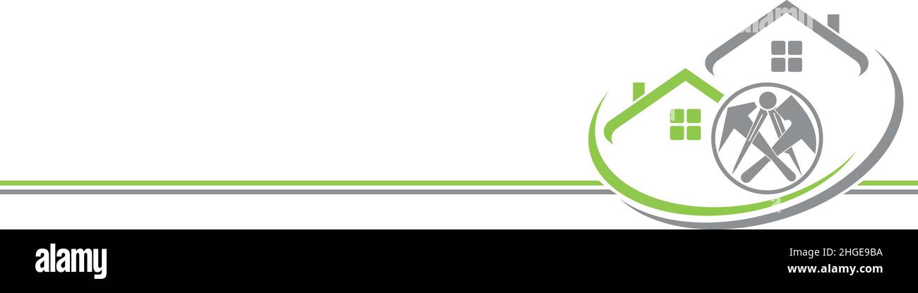 Roofing Tools, Tools, Roofer, Logo, Background Stock Vector Image & Art ...