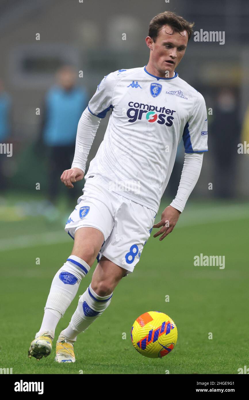 Milan liam hi-res stock photography and images - Alamy