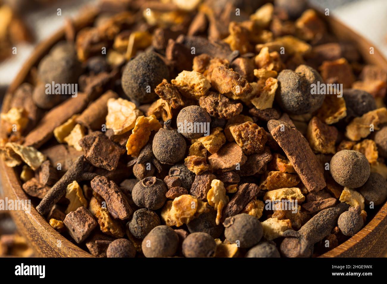 Spices seasoning hi-res stock photography and images - Alamy