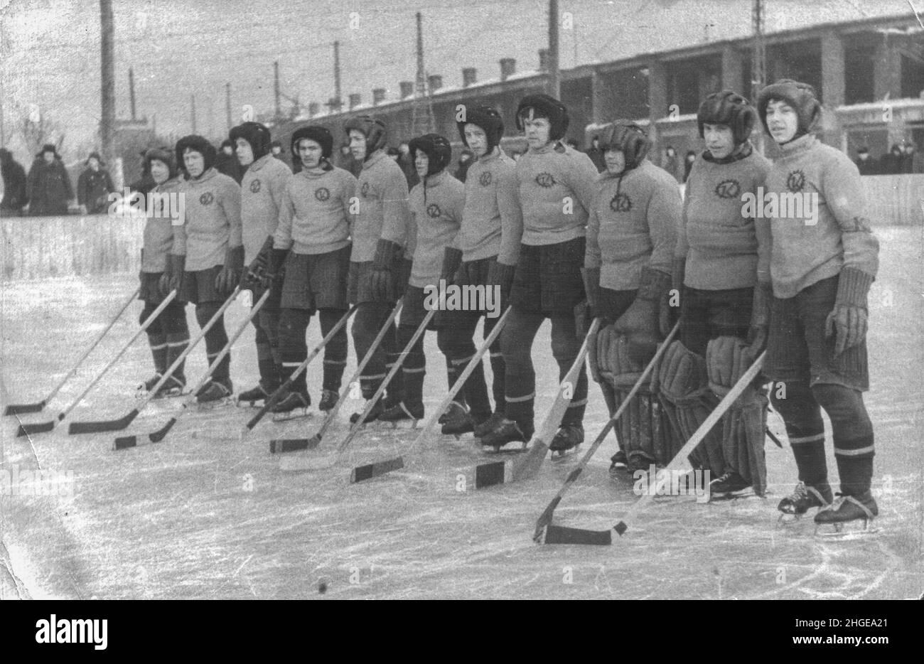 Ussr team Black and White Stock Photos & Images - Alamy