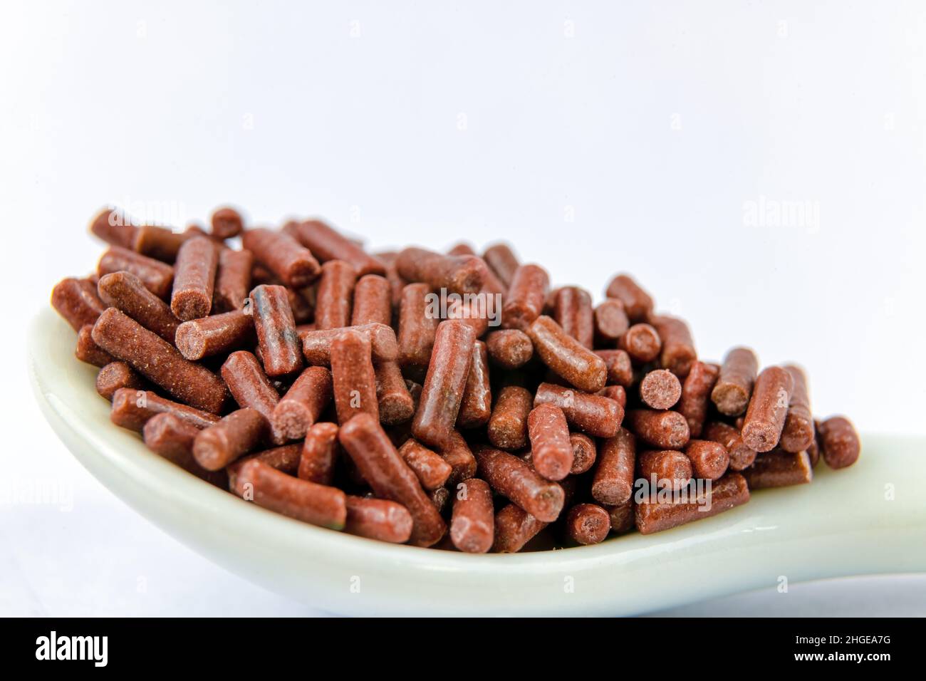 Sprinkle of colour hi-res stock photography and images - Alamy